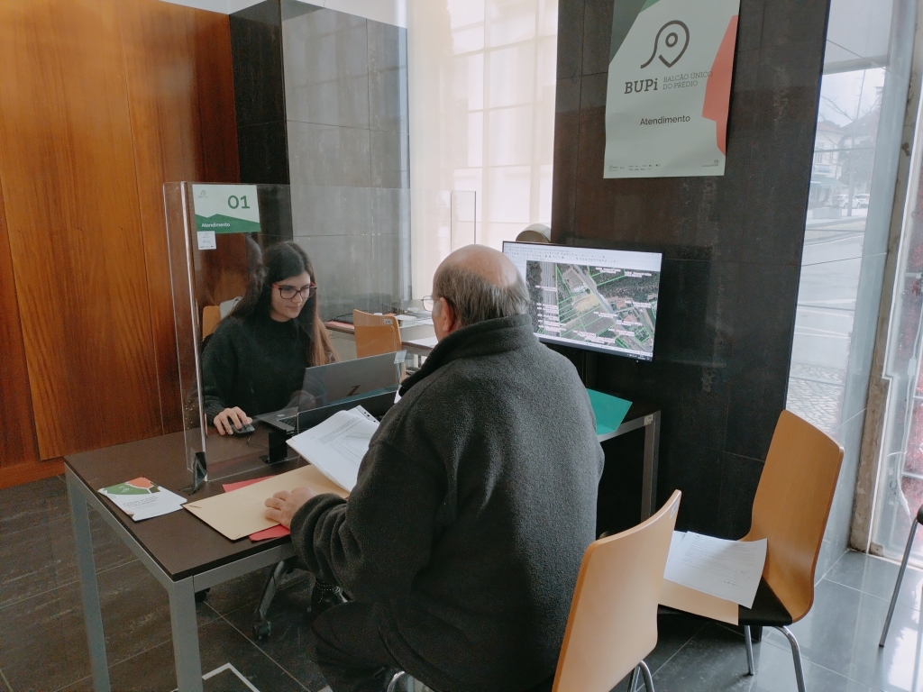 BUPi vai percorrer as várias freguesias do concelho de Anadia - Jornal ...