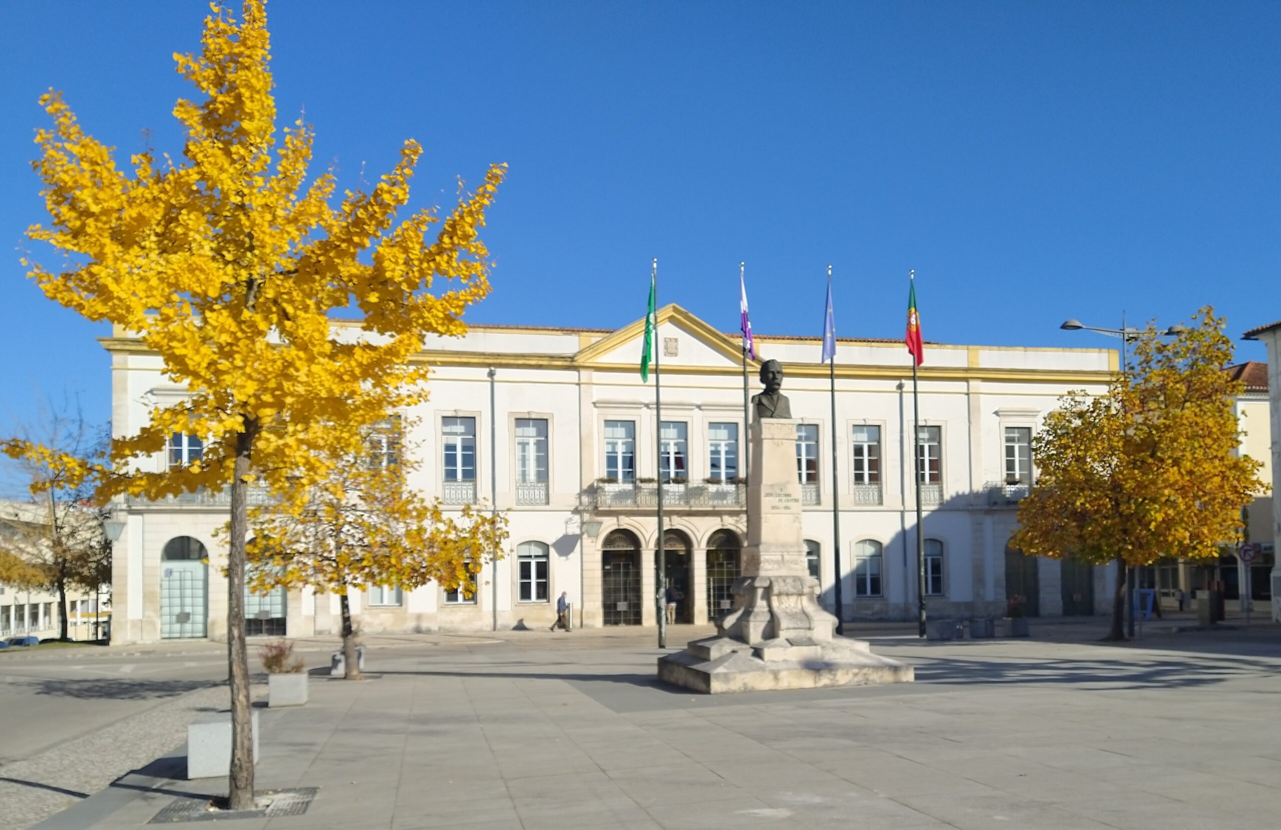 Relatório e Contas 2023 de Anadia com "elevada taxa de execução ...