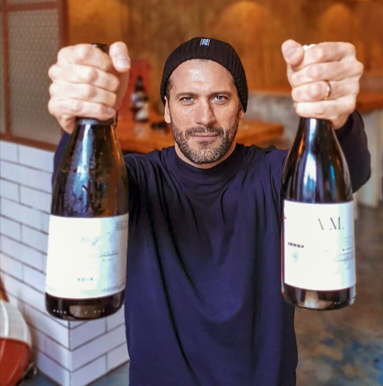 Martin Boutique Wines: “A Bairrada é das melhores regiões do país para ...