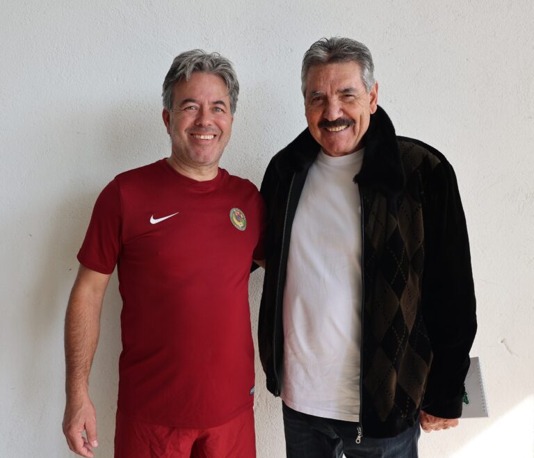 Toni orientou segundo treino da seleção portuguesa do "Vino Euro 2024 ...