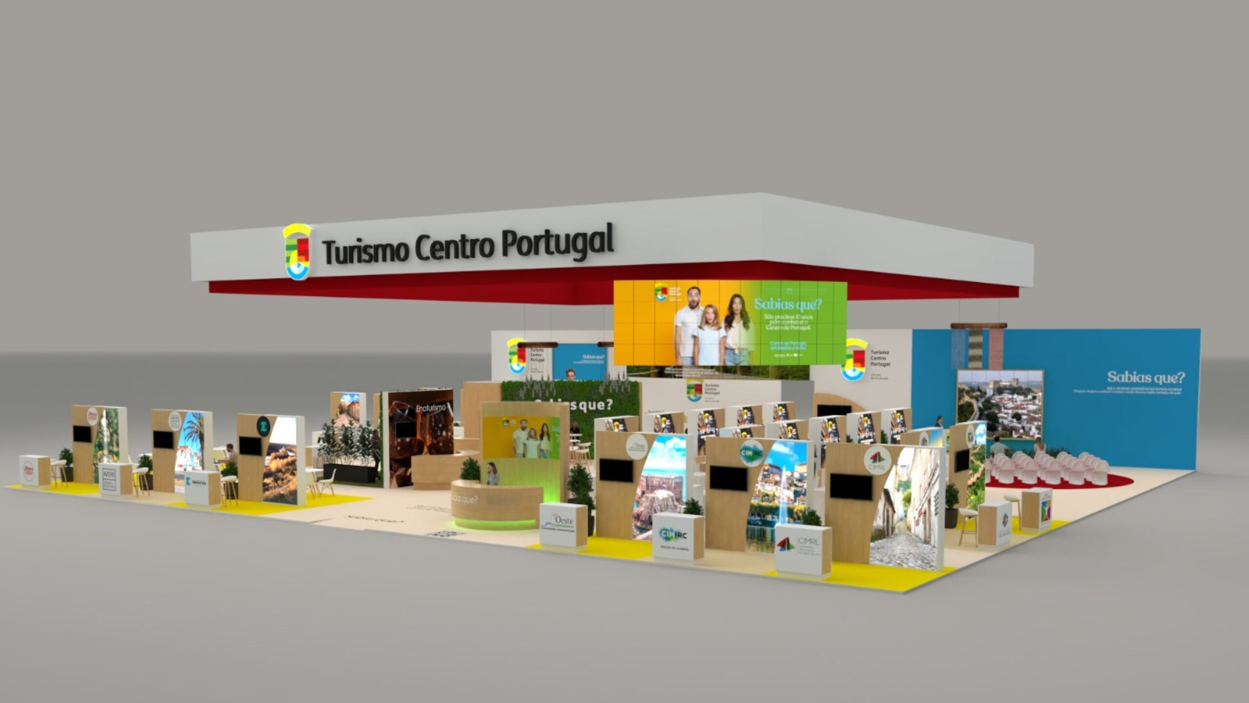 Turismo Centro de Portugal vai mostrar o melhor da região na BTL ...