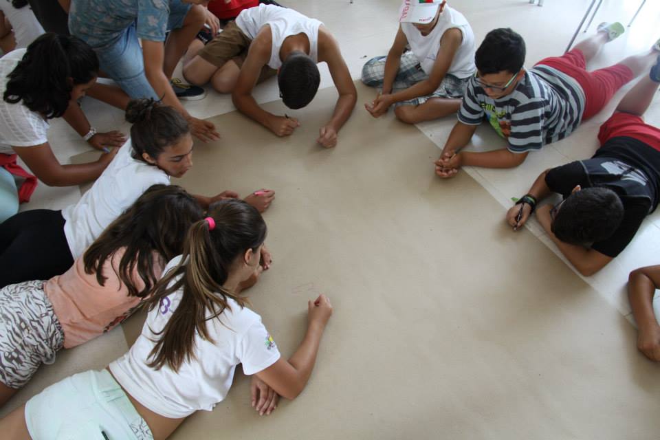 Anadia vai ter "Férias Desportivas e Culturais" na Páscoa - Jornal de ...