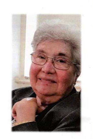 Maria Adelaide de Jesus Moura - Jornal de Anadia