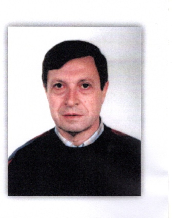 Vasco Manuel Conde Rodrigues Lapa - Jornal de Anadia