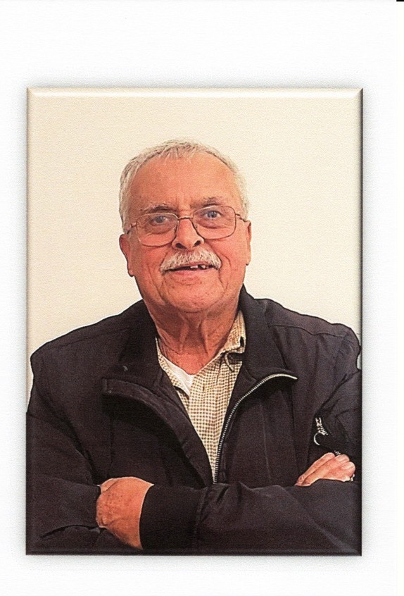 António Alfredo Almeida dos Santos - Jornal de Anadia